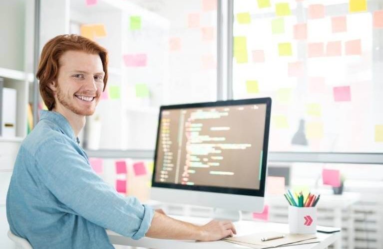 Home - Online IT Bootcamp; Leer Coderen, Data Science, AWS, DevOps ...